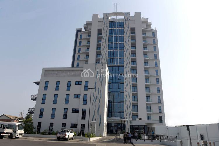For Rent: Luxury 3 Bedroom Apartment, Victoria Island (VI), Lagos | 3 ...