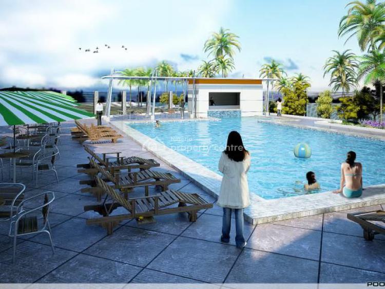 For Rent: Luxury 3 Bedroom Apartment, Victoria Island (VI), Lagos | 3 ...