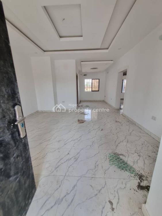 For Sale: Full Serviced 3 Bedroom& 2 Bedroom Flat, Alaka Estate ...