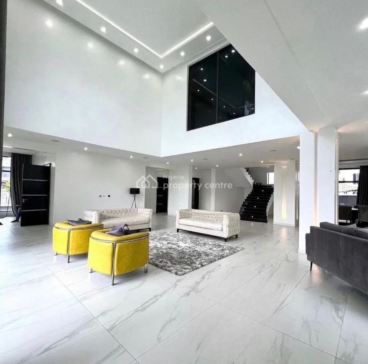 For Sale: 5 Bedroom Fully Detached Home With 2 Rooms Bq, Pinnock Beach ...