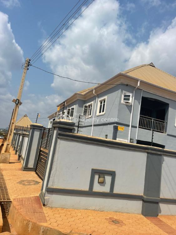 For Sale: A Super Luxury Apartments, Orita Obele Estate, Akure, Ondo ...