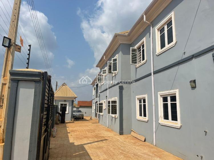 For Sale: A Super Luxury Apartments, Orita Obele Estate, Akure, Ondo ...
