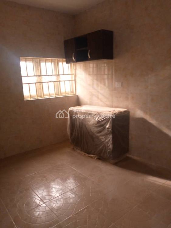 For Rent: Solid Two Bedroom Flat Newly Built, Lugbe District, Abuja | 2 ...