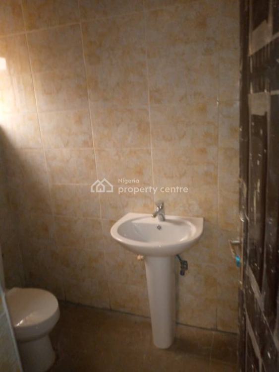 For Rent: Solid Two Bedroom Flat Newly Built, Lugbe District, Abuja | 2 ...