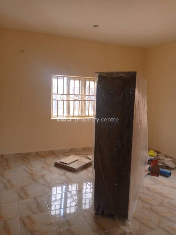 For Rent: Solid Two Bedroom Flat Newly Built, Lugbe District, Abuja | 2 ...