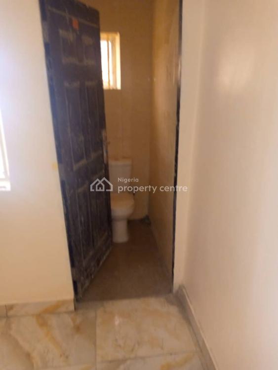 For Rent: Solid Two Bedroom Flat Newly Built, Lugbe District, Abuja | 2 ...