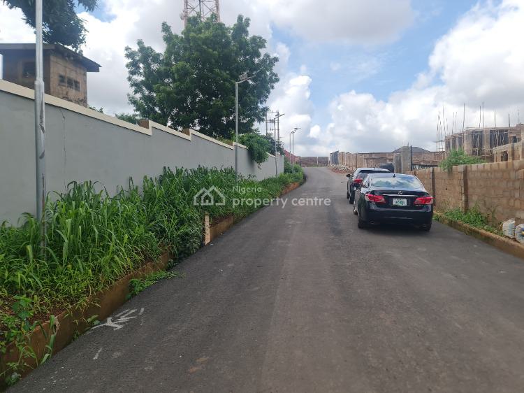 For Sale: Strategically Positioned Standard 2 Plots Of Land With C Of O ...