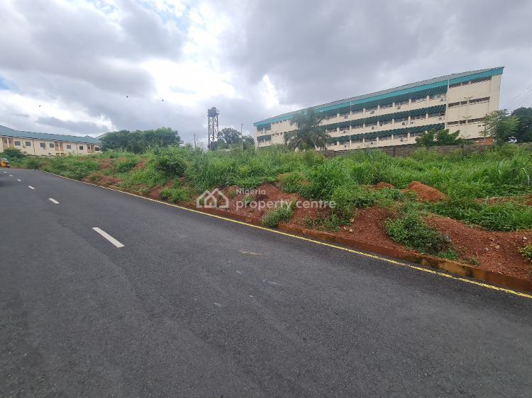 For Sale: Strategically Positioned Standard 2 Plots Of Land With C Of O ...