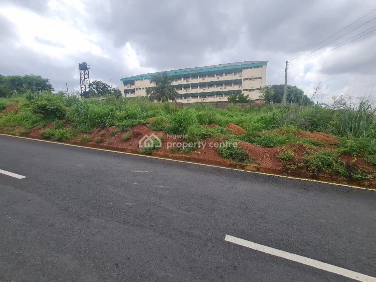 For Sale: Strategically Positioned Standard 2 Plots Of Land With C Of O ...