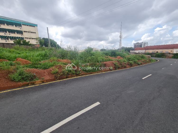 For Sale: Strategically Positioned Standard 2 Plots Of Land With C Of O ...