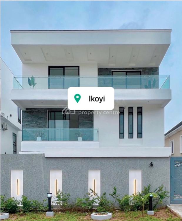 For Sale: Luxurious 5 Bedroom Detached Home With Pool & Open Terrace ...