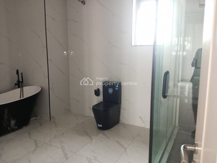 For Sale: Luxury 5 Bedrooms Detached Duplex With Swimming Pool, Off ...