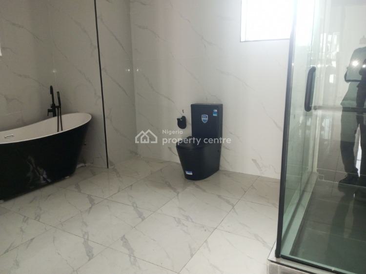 For Sale: Luxury 5 Bedrooms Detached Duplex With Swimming Pool, Off ...