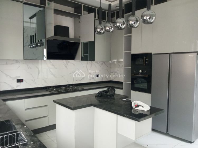 For Sale: Luxury 5 Bedrooms Detached Duplex With Swimming Pool, Off ...