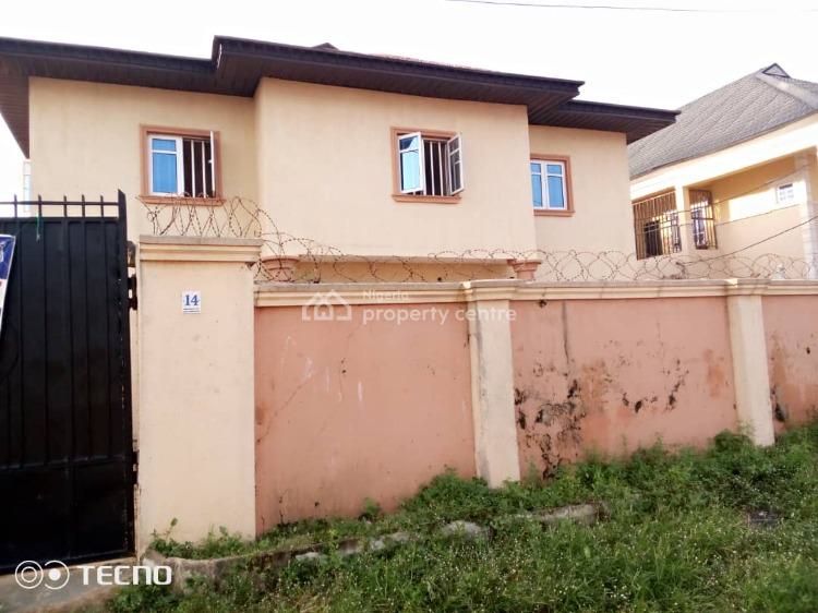 For Sale: Modern Built 3 Units 3 Bedroom Flats & 2 Units 2 Bedroom ...