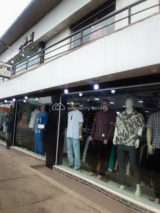 For Rent: Upstair Very Big Shop With Inbuilt Toilet On A Major Busy ...