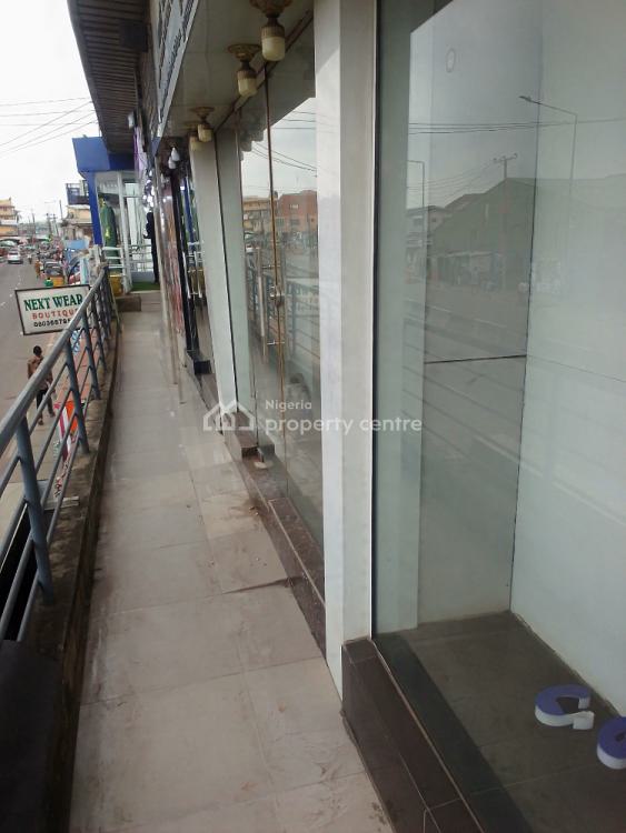 For Rent: Upstair Very Big Shop With Inbuilt Toilet On A Major Busy ...
