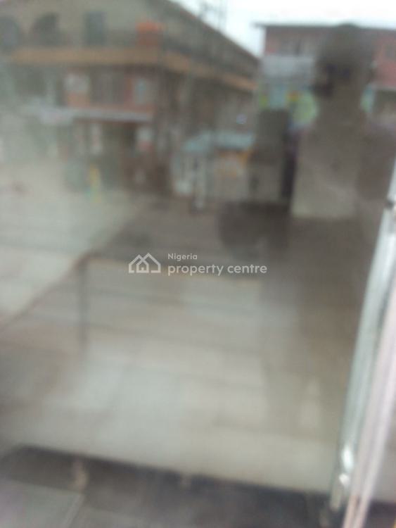 For Rent: Upstair Very Big Shop With Inbuilt Toilet On A Major Busy ...
