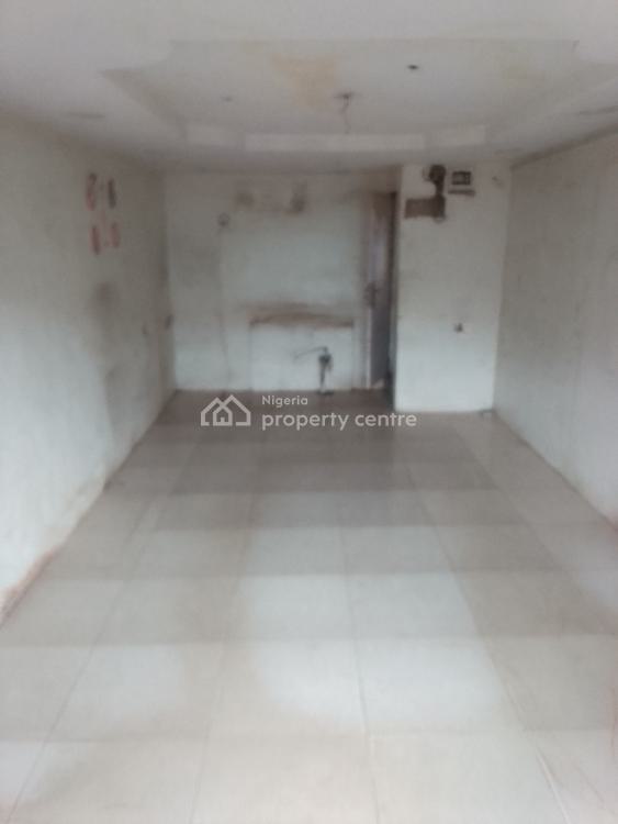 For Rent: Upstair Very Big Shop With Inbuilt Toilet On A Major Busy ...