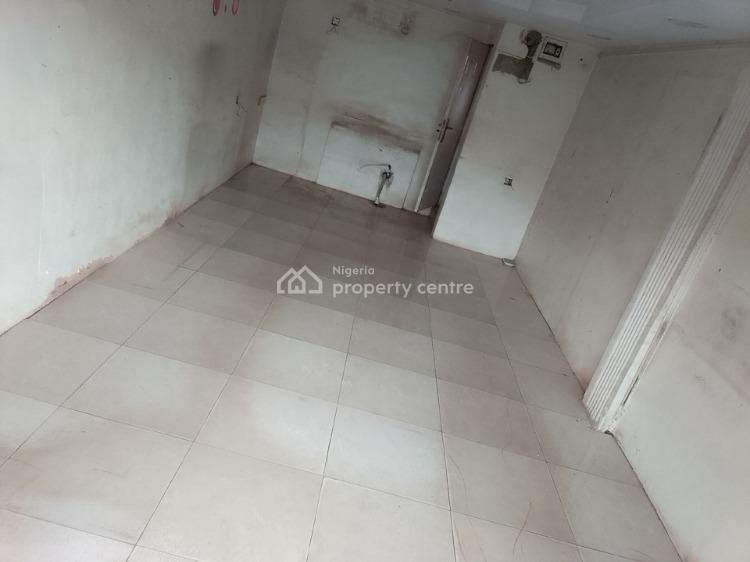 For Rent: Upstair Very Big Shop With Inbuilt Toilet On A Major Busy ...