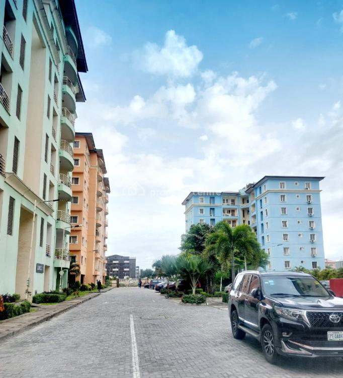 For Rent: Luxury 4 Bedroom Apartment - 24hr Electricity, Ikate Elegushi ...