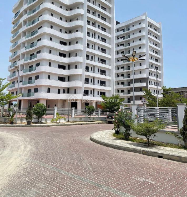 For Rent: 3 Bedroom Apartment En-suite, Lekki Phase 1, Lekki, Lagos | 3 ...