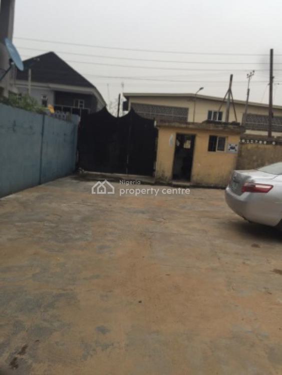 For Sale: Two Units Of 5 Bedroom Duplex, Phase 2, Gbagada, Lagos | 5 ...