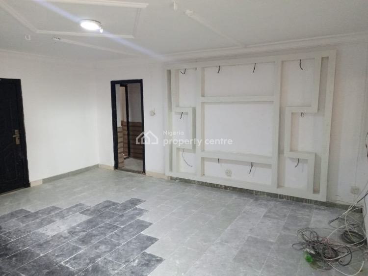 For Rent: Newly 3 Bedroom Flat, Josodat, Soluyi, Gbagada, Lagos | 3 ...