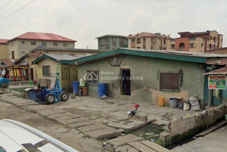 For Sale: A Bungalow, Aliu Street, Kosofe, Lagos | 3 Beds | Nigeria ...