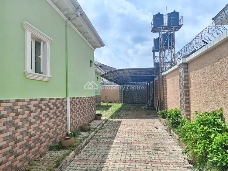 For Sale: Super Clean 3 Bedroom Detached Duplex With Bq, By Sunnyvale ...