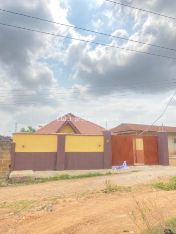 For Sale: Well Built 2 Bedrooms Bungalow, Near Beedel Mansion, Podo ...