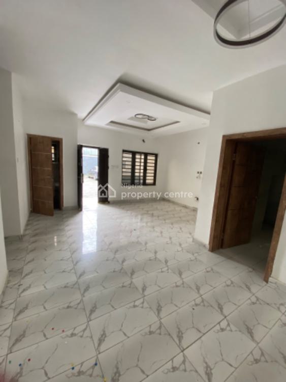 For Rent: Executive 2 Bedroom Flat Secured Estate On Interlock Road ...