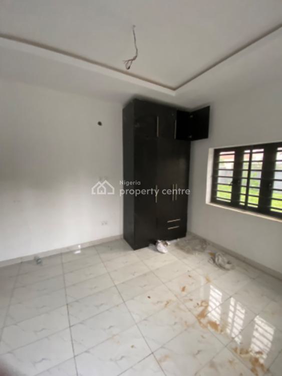 For Rent: Executive 2 Bedroom Flat Secured Estate On Interlock Road ...