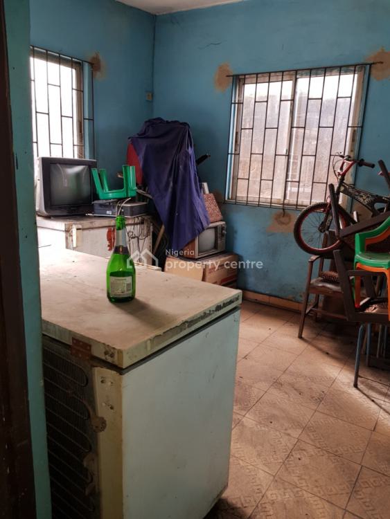 For Rent: A 2 Bedroom Office Space With Shared Lobby, Alimosho Road ...