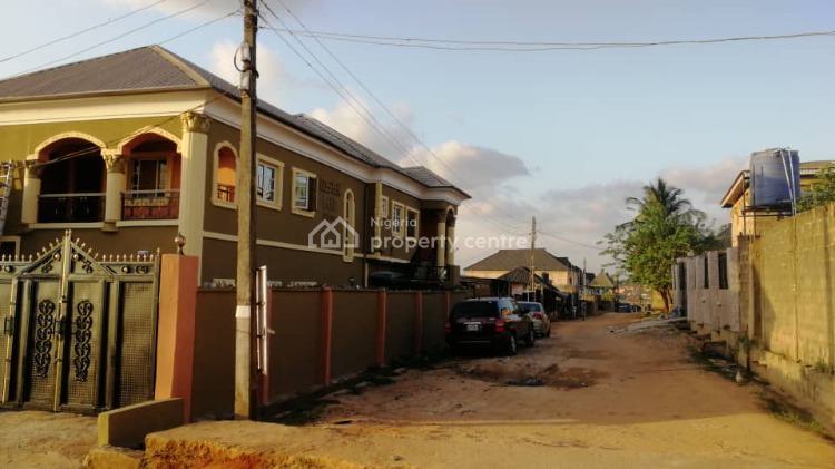 For Rent: A Room Self Contain In A Neat Compound, Ileke Estate, Iyana ...