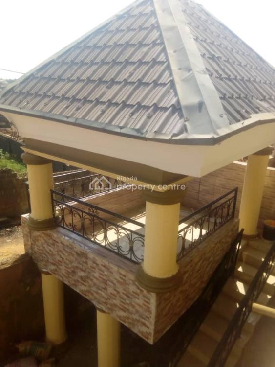 For Rent: A Room Self Contain In A Neat Compound, Ileke Estate, Iyana ...