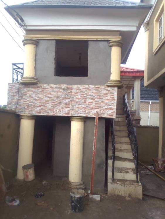 For Rent: A Room Self Contain In A Neat Compound, Ileke Estate, Iyana ...
