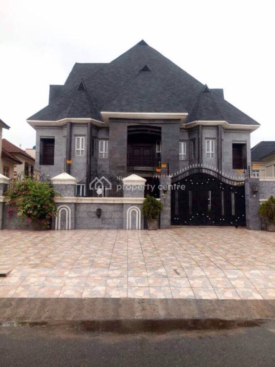 For Sale: 8 Bedrooms Mansion, Ikoyi, Lagos | 8 Beds, 8 Baths | Nigeria ...