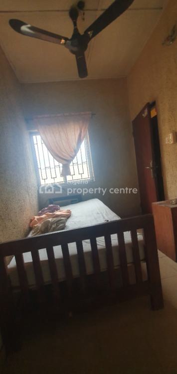 For Rent: 1 Room Self-contained Apartment, Yaba, Lagos, Yaba, Lagos ...
