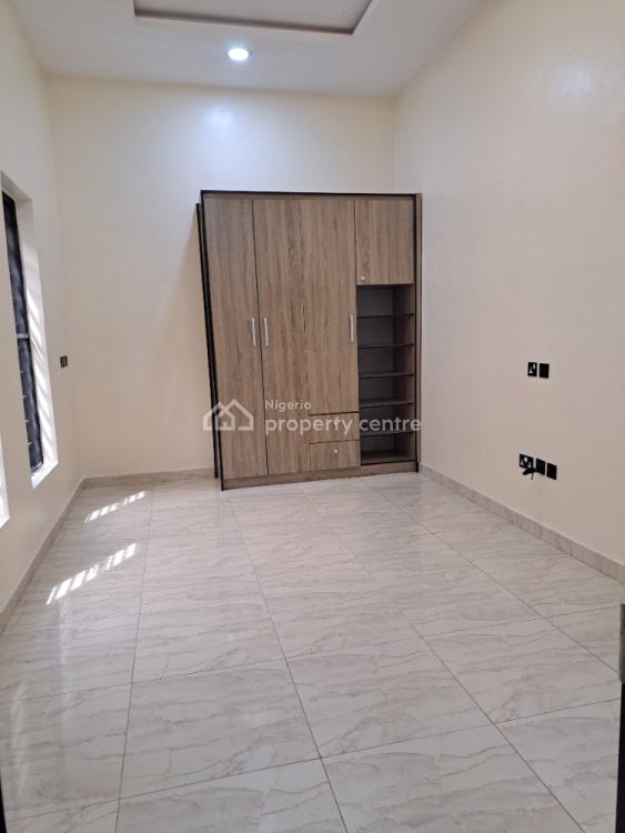 For Rent: Newly Built Luxurious Self Contain Apartment With Own Kitchen ...