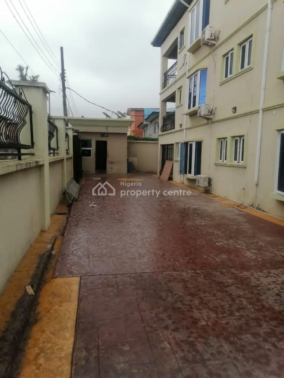 For Sale: A Block Of Six, Ikeja, Lagos | Nigeria Property Centre (Ref ...