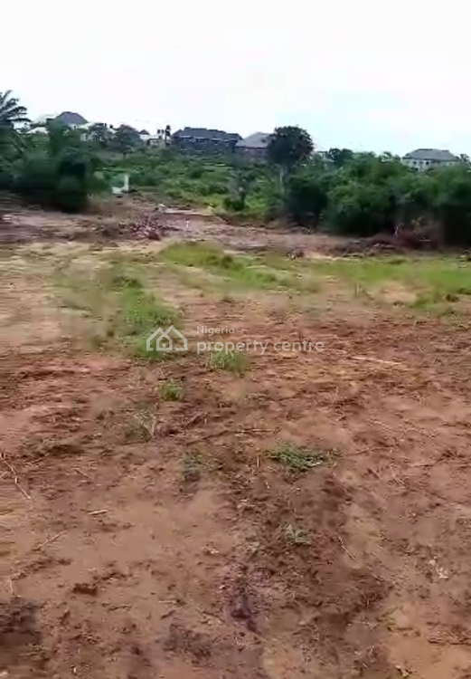 For Sale: Available Plots Of Land In A Well Secured Estate, Awkuzu ...