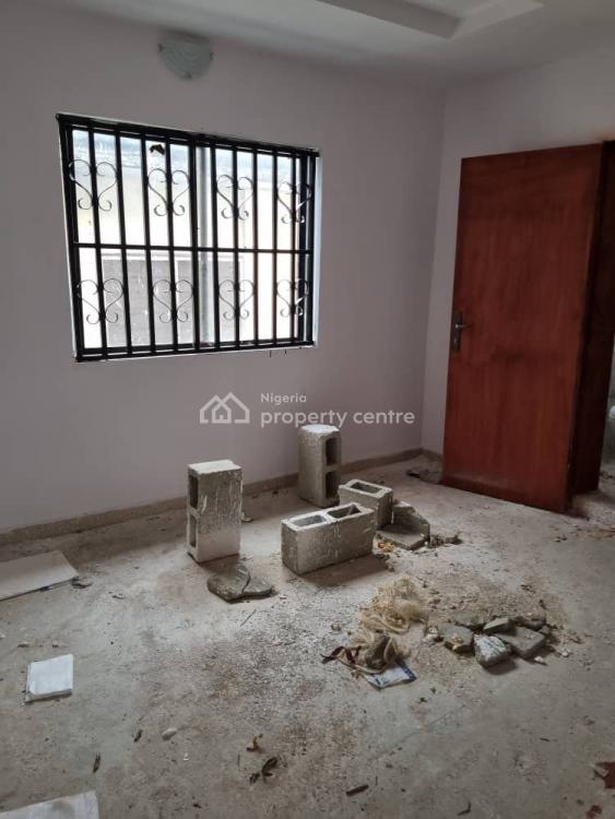 For Rent: Luxury Miniflat With Nice Amenities, Taoridi Street, Off Babs ...