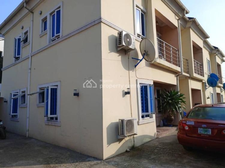 For Sale: Block Of 6 Flats, Via Diya Street, Ifako, Gbagada, Lagos | 2 ...