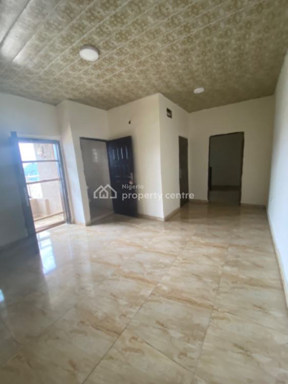For Rent: Luxury Mini Flat, Thomas Estate, Ajah, Lagos | 1 Beds, 1 ...