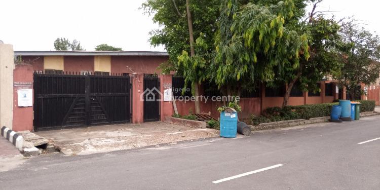 For Sale: 2 Nos. 4 Bedrooms Bungalows With 2 Bedrooms Bq On 1070.45sqm ...