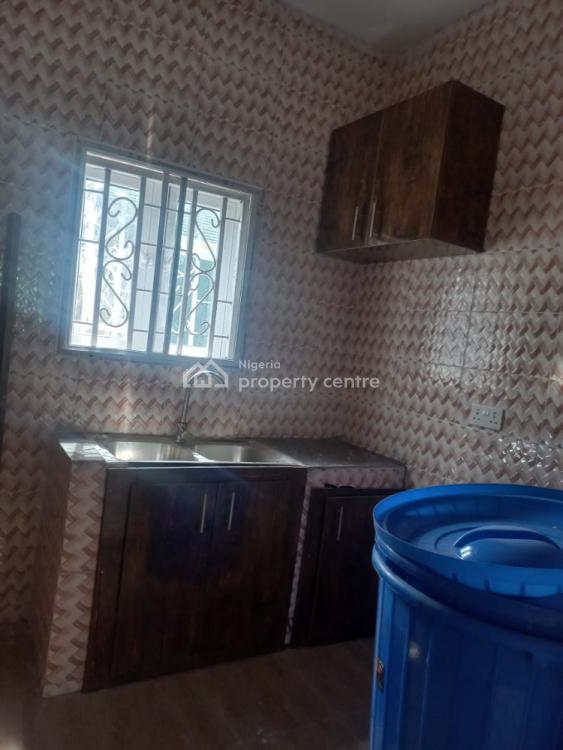 For Rent: Newly Built Self Contained, Piakasa Road, Lugbe District ...