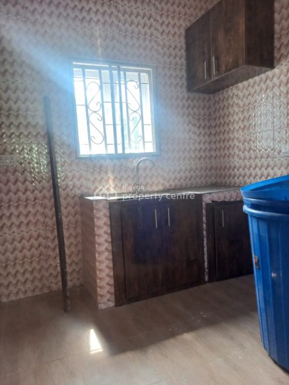 For Rent: Newly Built Self Contained, Piakasa Road, Lugbe District ...