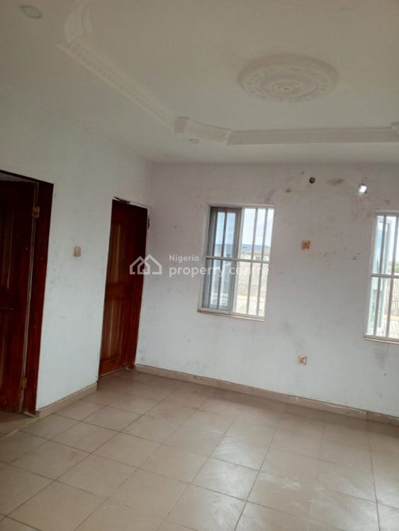 For Rent: Standard Mini Flat, Amule Bustop, Ayobo, Lagos | 1 Beds, 2 ...