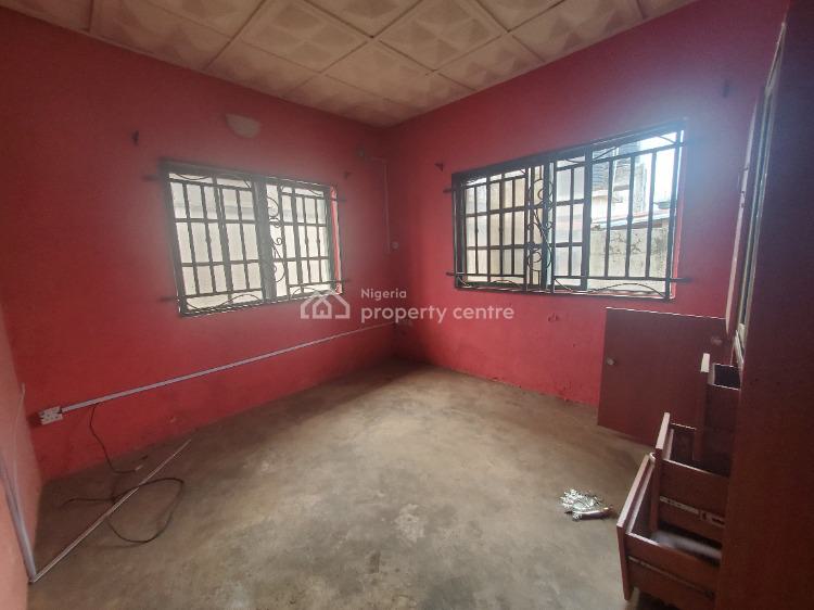 For Sale: Standard And Well Built 4 Bedroom Bungalow, Park View Estate ...